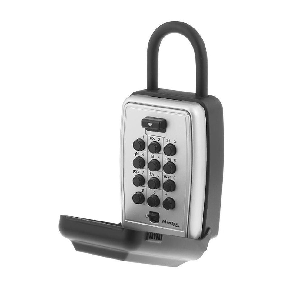 Master Lock Lockbox | The REALTOR® Shop